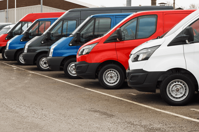 Top Fleet Optimization Strategies to Drive Results | Breakthrough