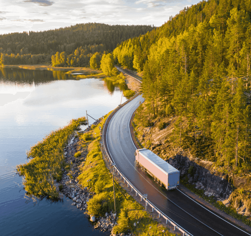 Breakthrough: Transportation Management Solutions for Shippers