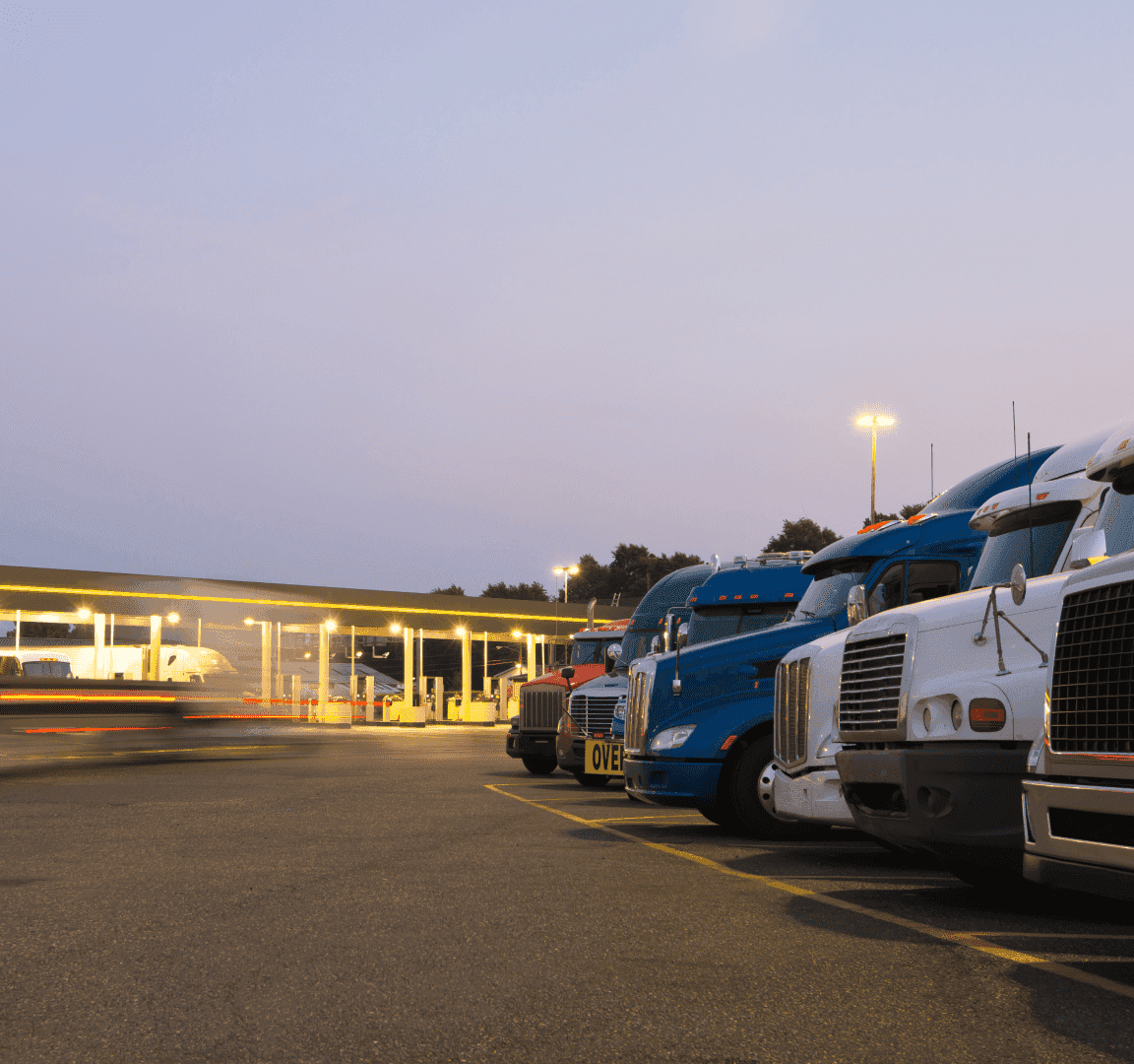 Breakthrough: Transportation Management Solutions for Shippers