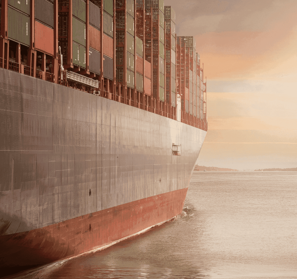 Breakthrough: Transportation Management Solutions for Shippers