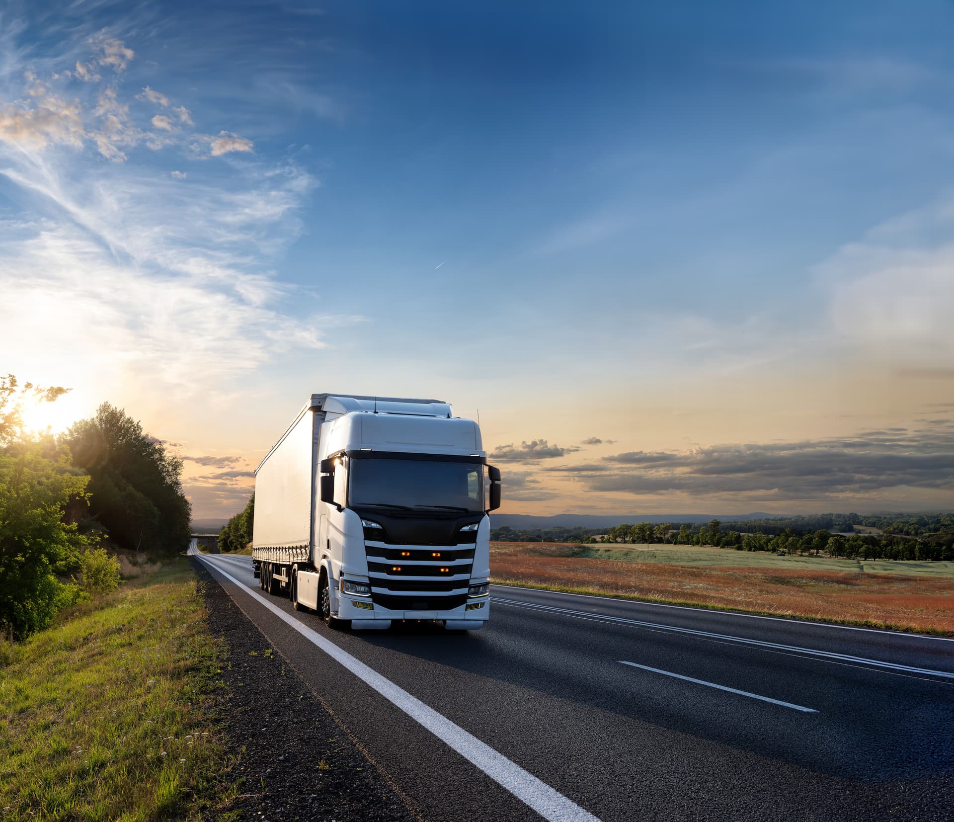 Breaking Down CA’s Advanced Clean Trucks & Fleets Rules | Breakthrough ...