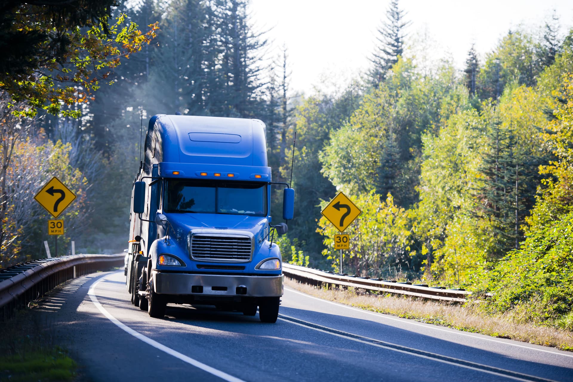 Breaking Down CA’s Advanced Clean Trucks & Fleets Rules | Breakthrough ...