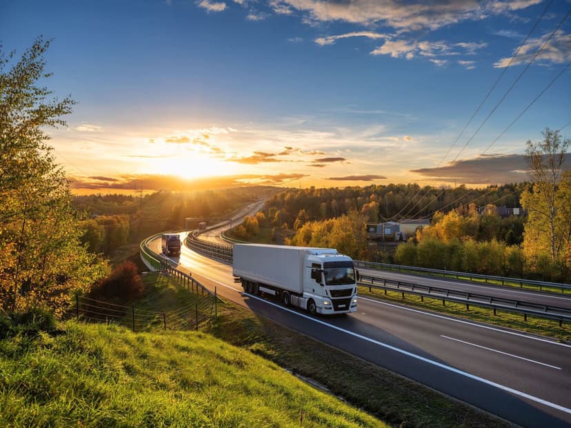Transportation Fuel Management in Europe | Breakthrough