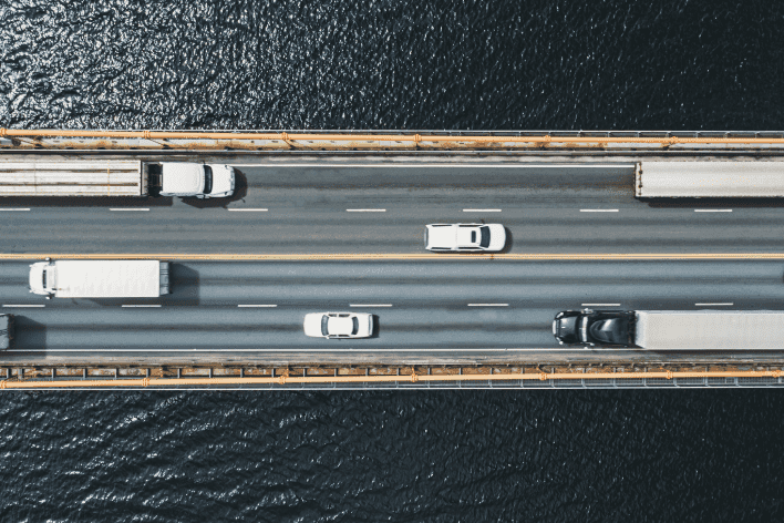 Transportation Fuel Management | Breakthrough