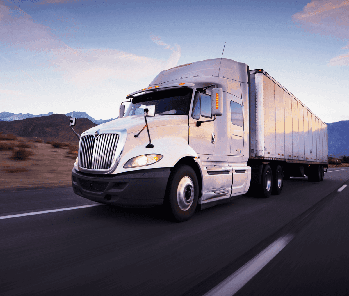 Transportation Fuel Management | Breakthrough