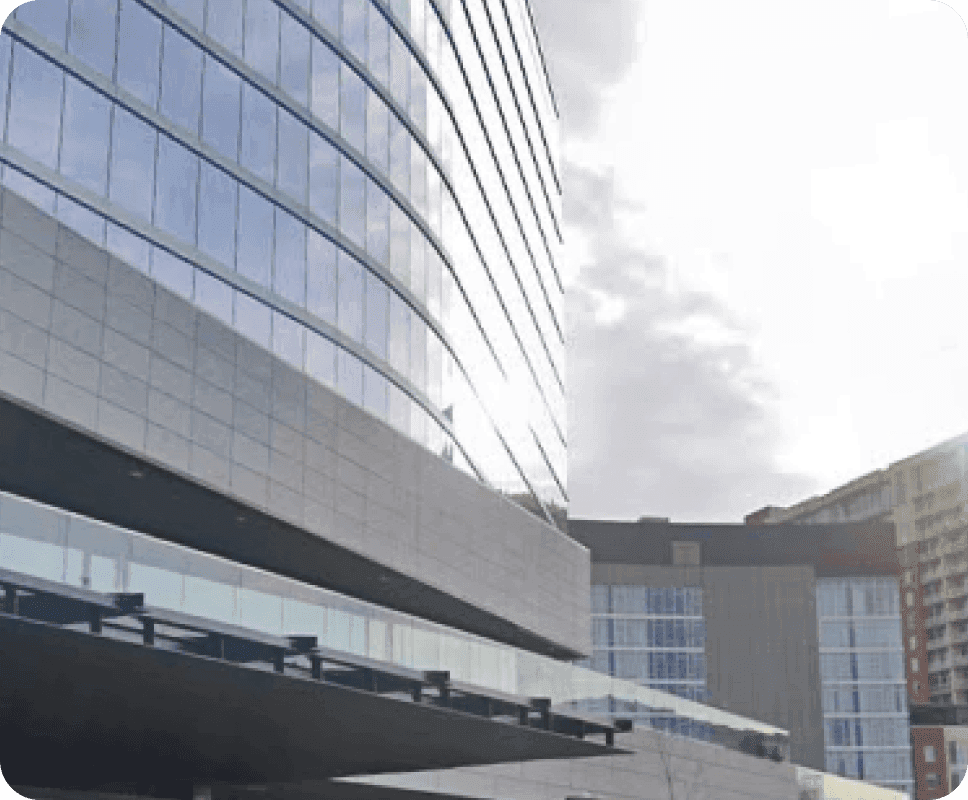 The Mercury Group Conference | Breakthrough | Breakthrough