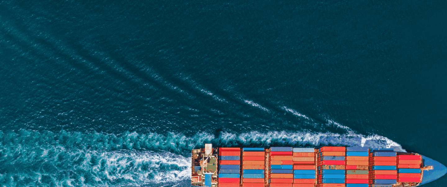 Marine Fuel Management Program | Breakthrough