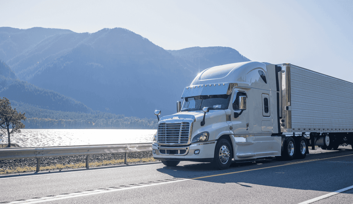 Transportation Network Management | Breakthrough