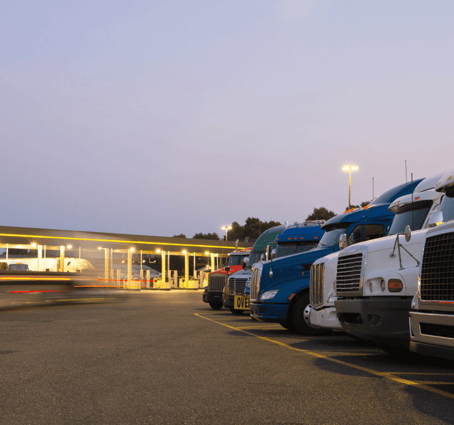 T-Fuel®: Fuel Risk Management | Breakthrough